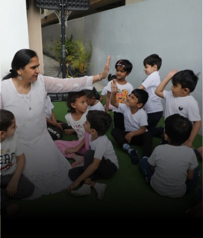 Explore Integrated Learning Academy: Best Education Near You!