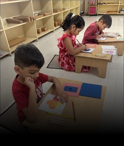 Explore Integrated Learning Academy: Best Education Near You!