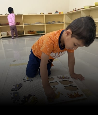 Explore Integrated Learning Academy: Best Education Near You!